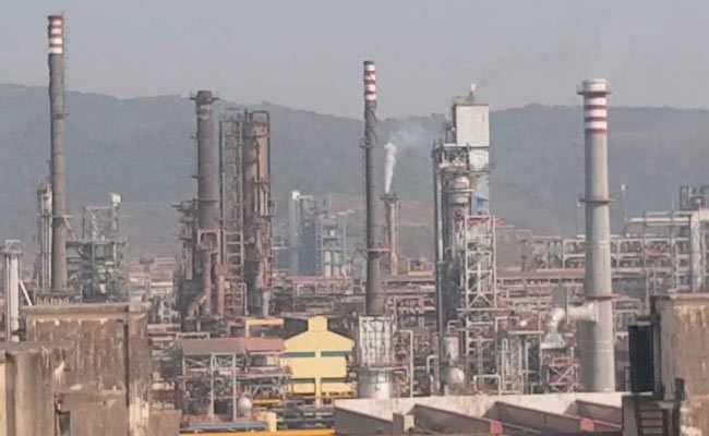 "Mahul Not A Place To Live": Thousands Protest Relocation In Mumbai