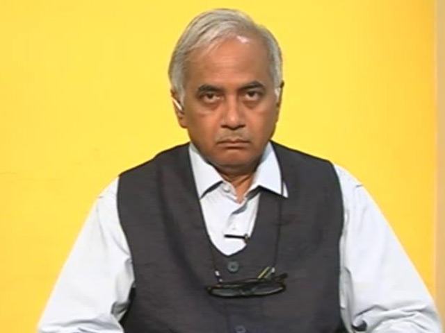 Congress Has Not Wiped Out BJP, Says Seshadri Chari