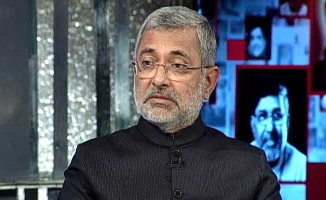 "Former CJI Wasn't Taking Decisions Independently": Kurian Joseph To NDTV