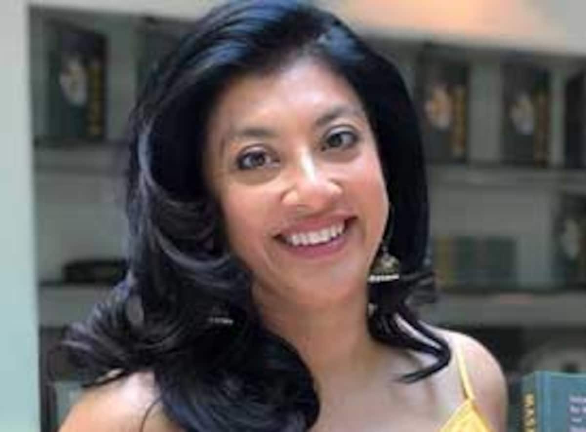mallika basu