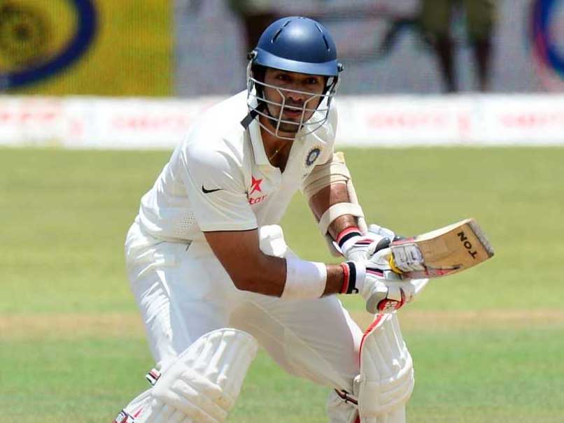 Naman Ojha Profile - Cricket Player,India|Naman Ojha Stats, Ranking ...