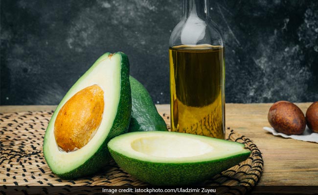 how to make virgin avocado oil at home