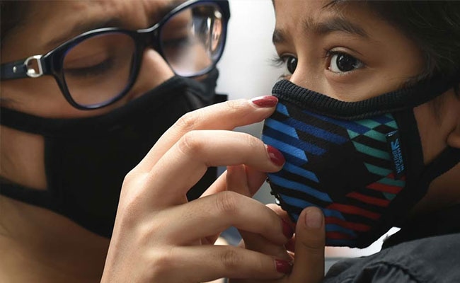 Not Just Respiratory Diseases, Air Pollution Raises Anxiety, Depression Too