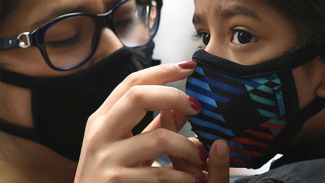 Not Just Respiratory Diseases, Air Pollution Raises Anxiety, Depression Too