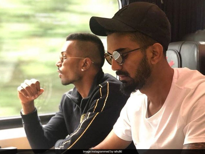 Hardik Pandya, KL Rahul Being Sent Back From Australia Mid-Tour, BCCI Confirms | Cricket News