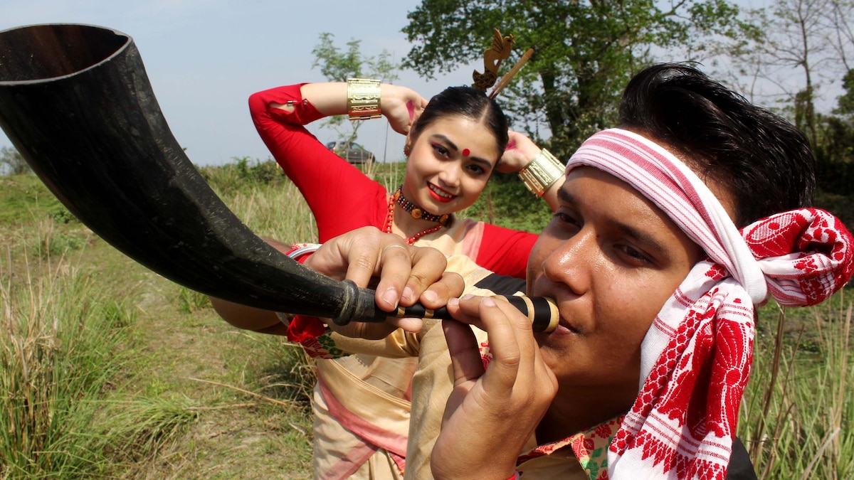 Bihu 2022: Date, Significance And The Food Items That Make It A Popular ...