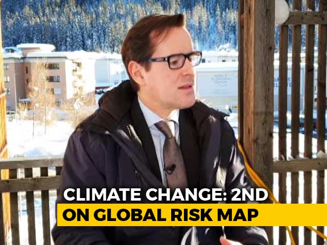 What Are The Top 10 Global Risks In The Next 10 Years