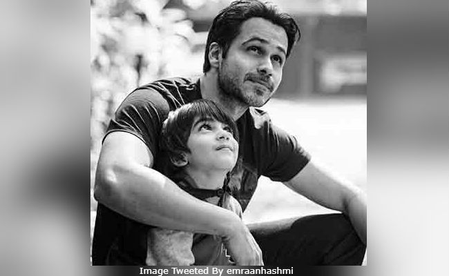 Emraan Hashmi Son Now Emraan Hashmi Speaks On His New Role As 'Daddy