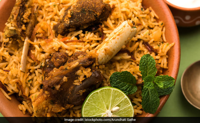 Mutton Chawal Recipe This Combination Of Mutton Curry And Rice Makes Mutton Chawal Recipe This Combination Of Mutton Curry And Rice Makes