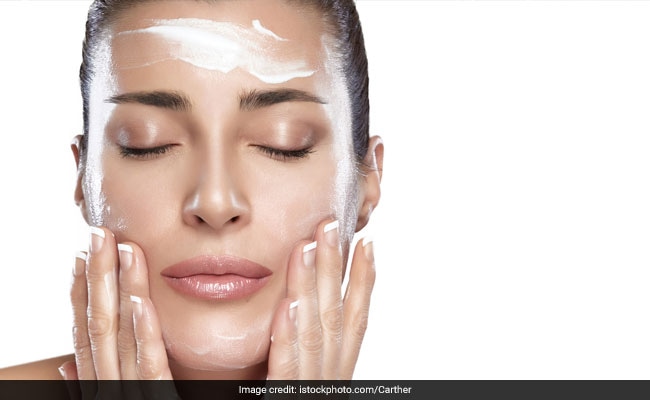 Try These Simple Home Remedies To Get Rid Of Black Spots On Your Face