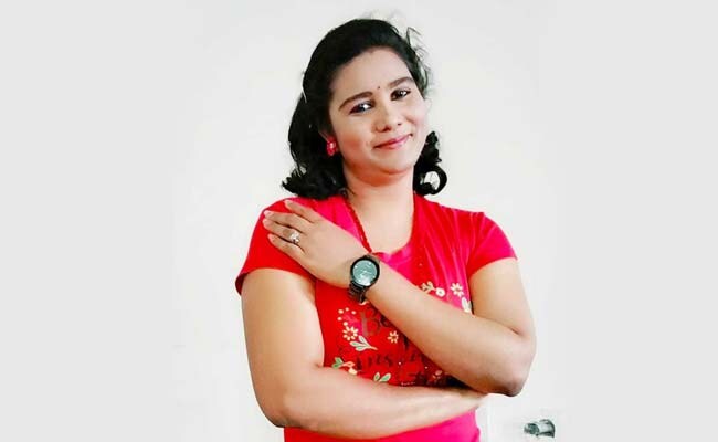 Chennai Filmmaker Balakrishnan Killed Wife Sandhya, Chopped Body ...