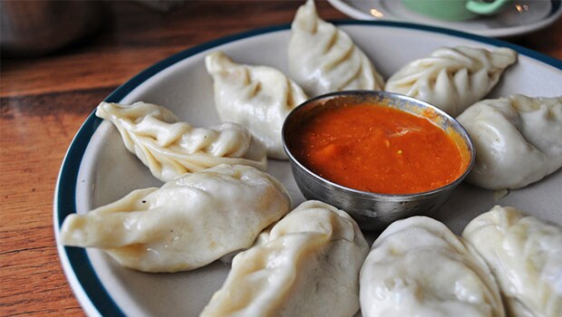 Momos | Know All About Momos at NDTV Food