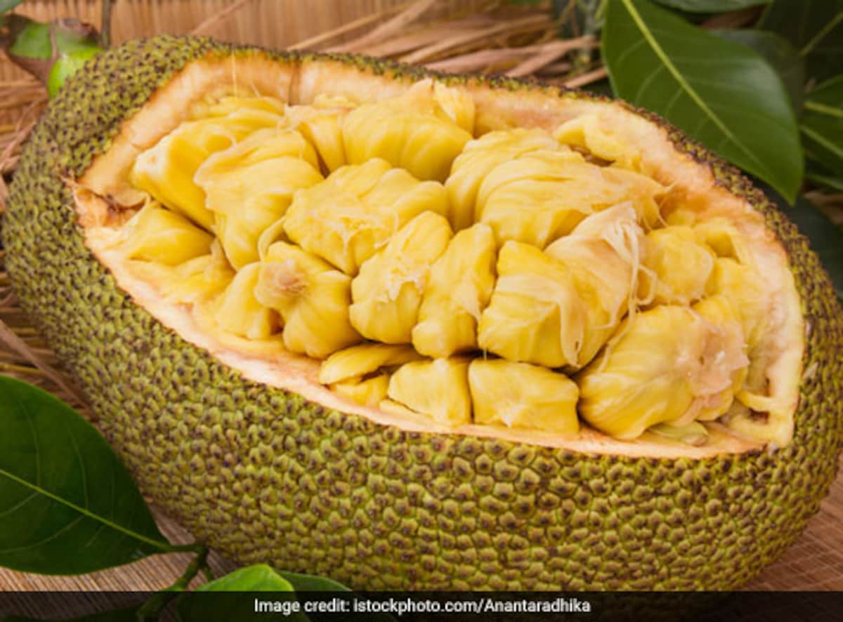 how to make jackfruit meat at home