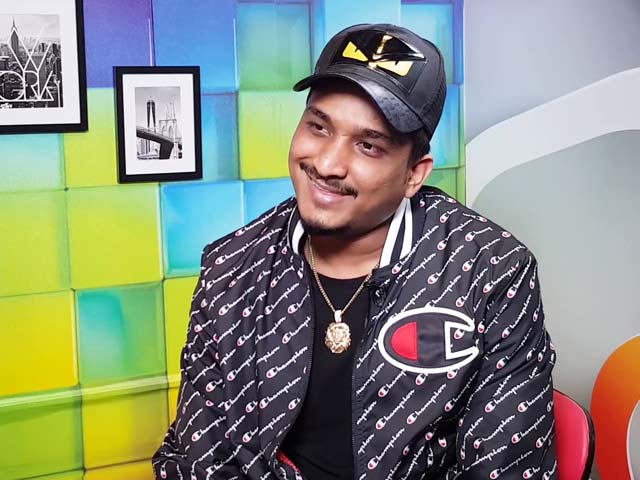 Divine's Tip To Young & Upcoming Rappers