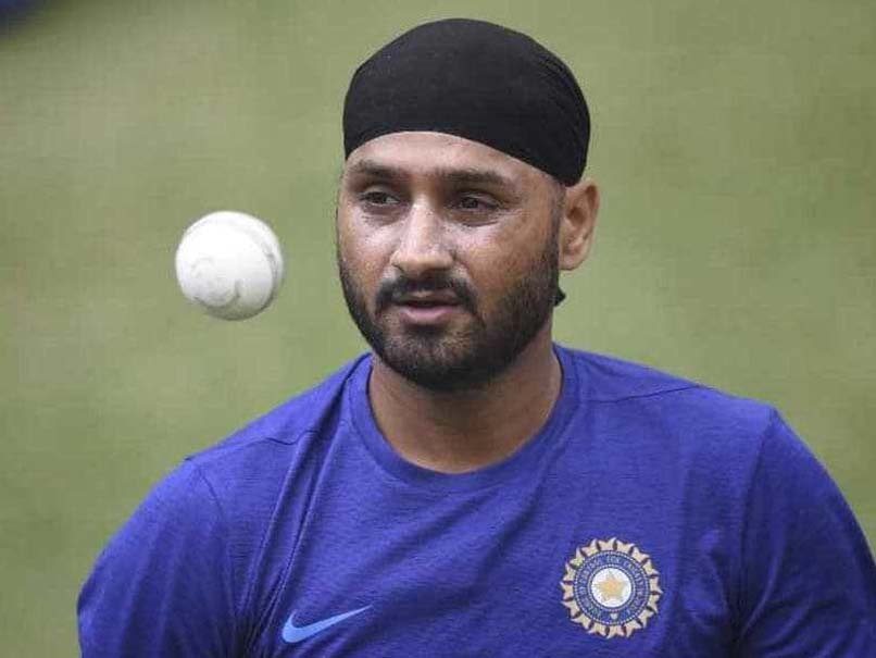 Harbhajan Singh Looks Back At India's Stellar Bowling Performance In ...