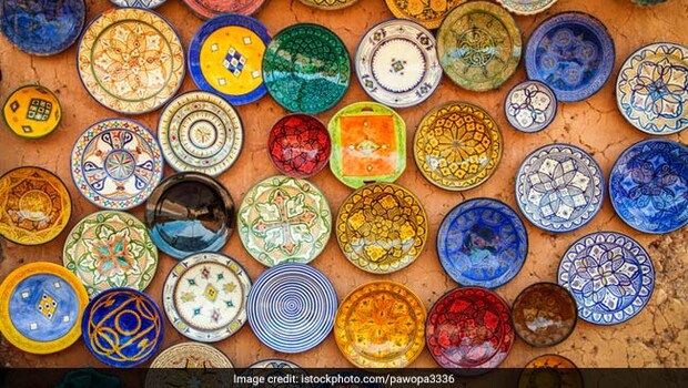 From Pasta To Snacks, Here Are 5 Different Types Of Plates You Need To ...