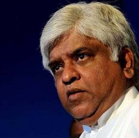 Arjuna Ranatunga Profile - Cricket Player, Sri Lanka | News, Photos ...