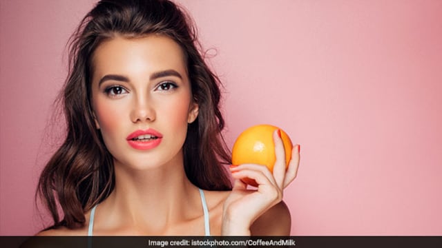 Skincare: 10 Foods To Help Fight Dry Skin In Winter