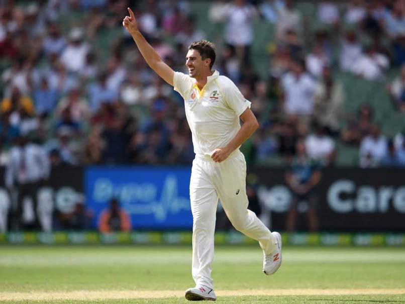 Pat Cummins Becomes No.1 Test Bowler, First Australian Since Glenn ...