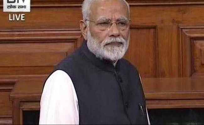 Prime Minister Narendra Modi On India's Political History: BC Before ...