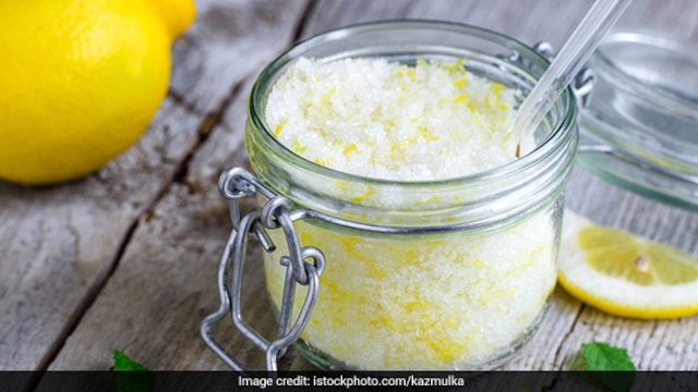Say Goodbye To Chapped Lip: Prepare These Lip Scrubs At Home For Soft Lips