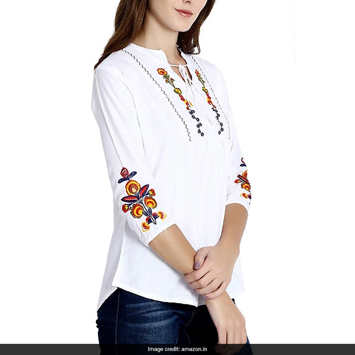 Florals For Spring? A No-Brainer, With These 10 Picks From Amazon