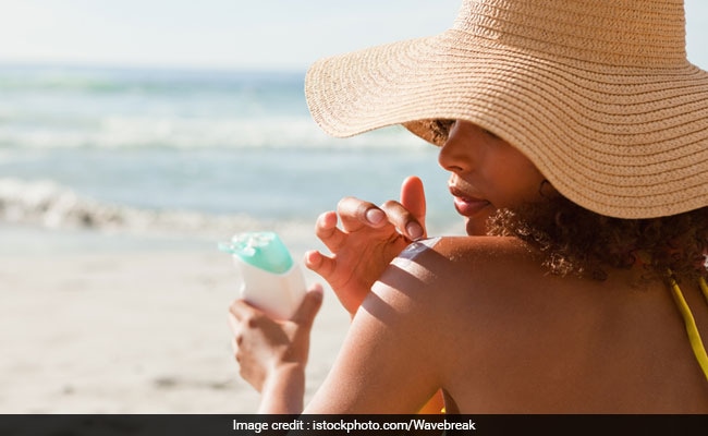 Skin Tanning: Expert Tells Us Why We Tan And Ways To Reverse It