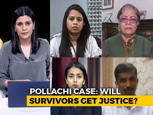 Pollachi Case: Will Survivors Get Justice?