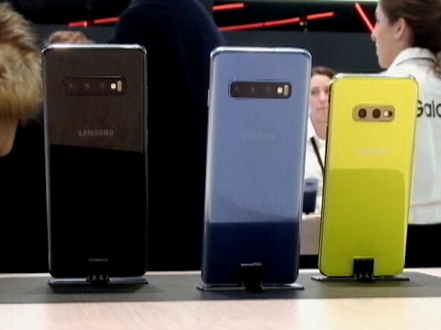 Video: Samsung's New Flagships Are Here | Gadgets 360