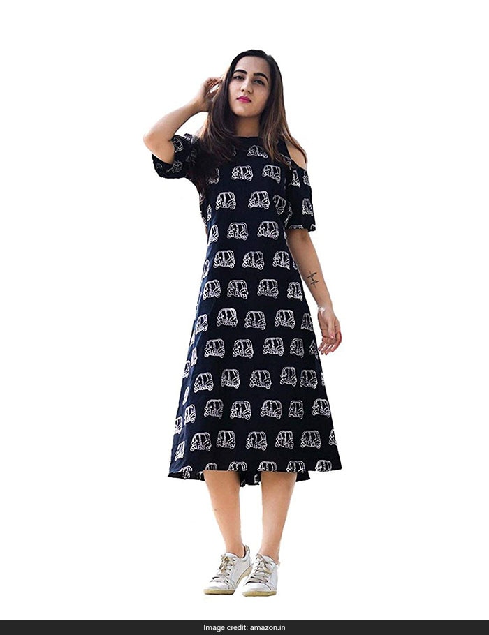 Top 10 Dresses To Ace 10 Different Trends This Summer