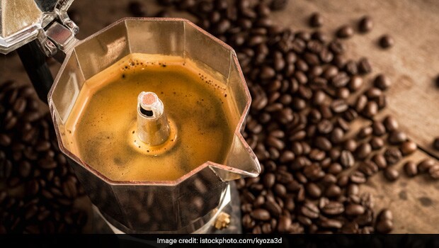 Hot Coffee | Know All About Hot Coffee at NDTV Food