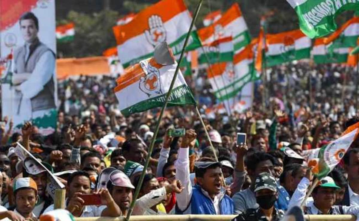 BJP's Dig At Ex-MP Arun Yadav Over Call For Unity In Congress