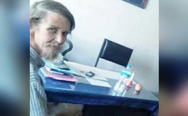 Economist Jean Dreze Among 3 Activists Detained By Jharkhand Police For ...