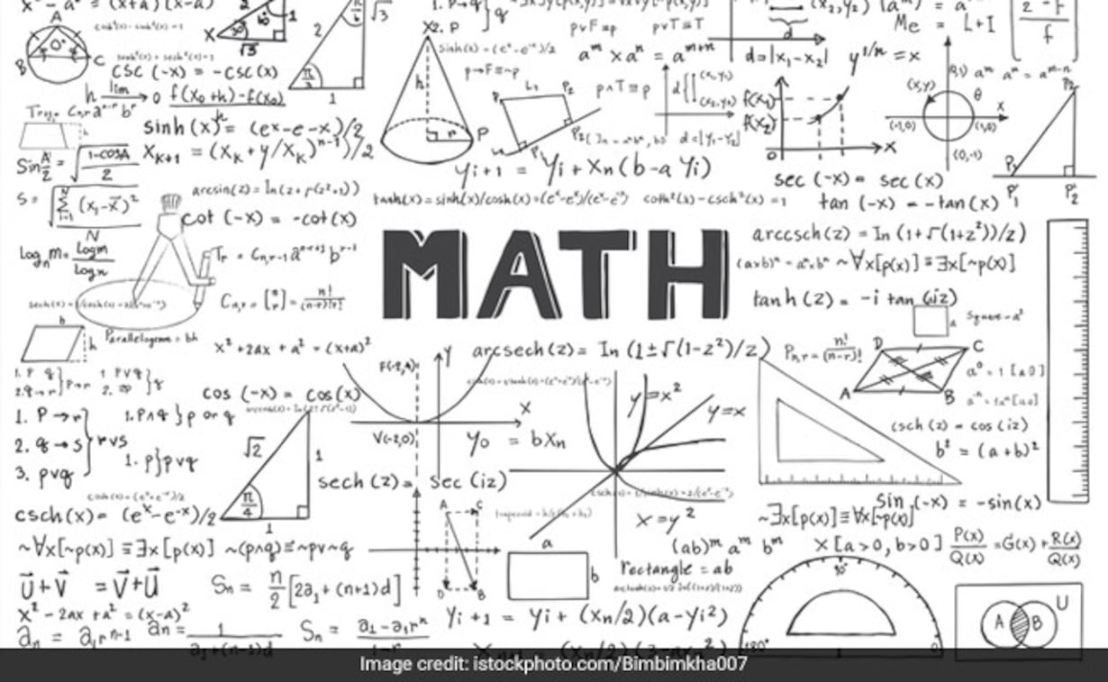 CBSE Releases 'Basic Mathematics', 'Standard Mathematics' Sample Paper ...