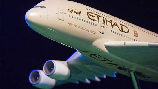 why fly with etihad