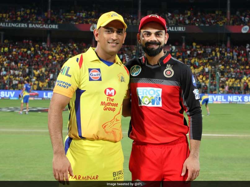 Indian Premier League, CSK Vs RCB Preview: Captain Cool MS Dhoni Challenges Firebrand Successor ...
