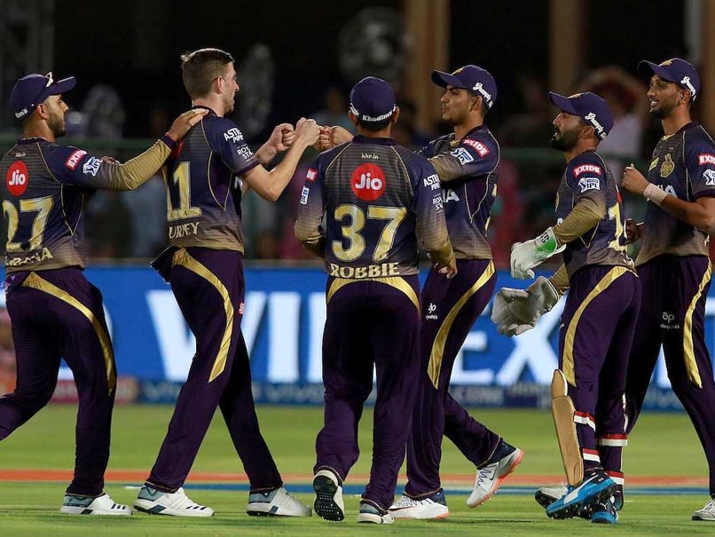 Live IPL Score CSK Vs KKR Live Cricket Score Kolkata Knight Riders