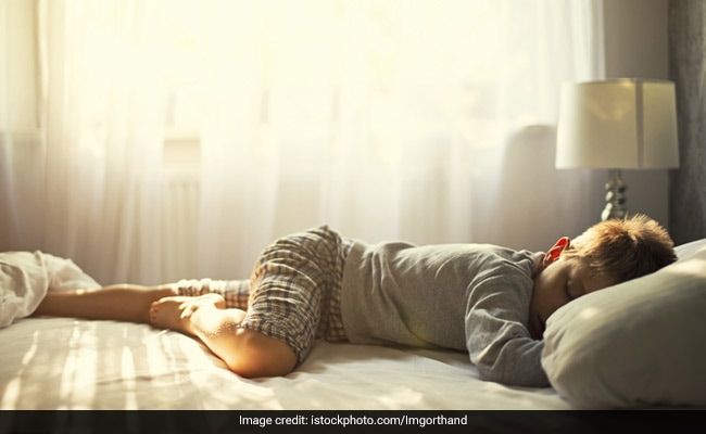 Young Children Under The Age Of 5 Are At The Risk Of Urinary Tract ...