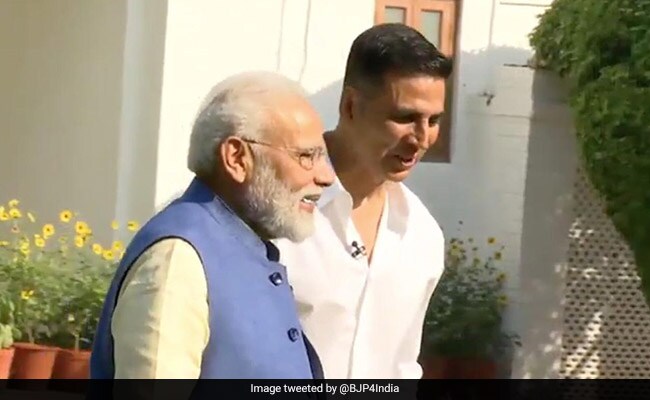 Mamata Didi Still Sends Kurtas She Picks Every Year: PM Narendra Modi ...