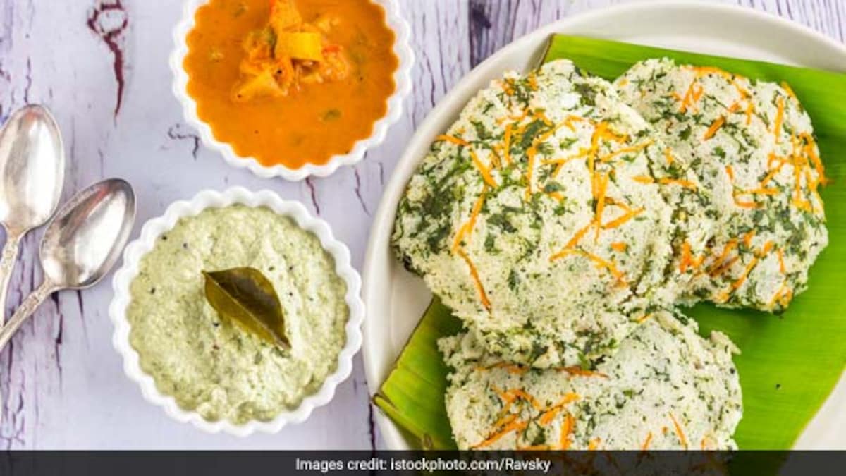 From Detox Breakfast To Detox Roti: 5 Food Items To Help You Detox ...