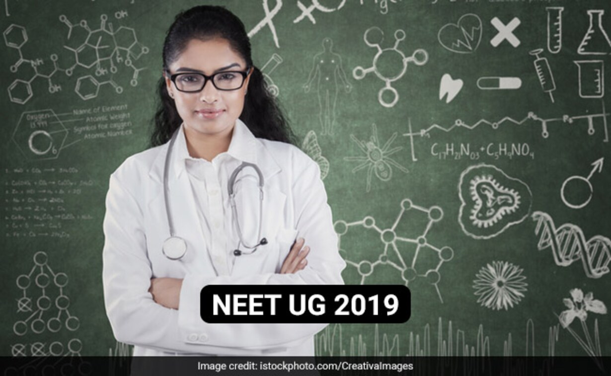 NEET 2019 Admit Card Released; Direct Link Here: Live Updates