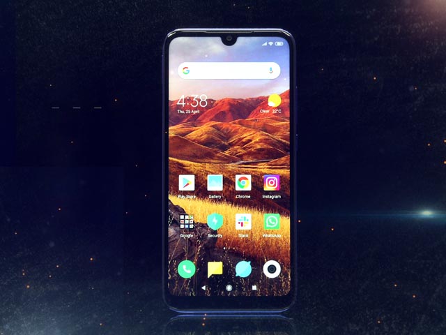 Xiaomi Redmi Y3 Phone Price, Specs, Comparison and Reviews (17th ...