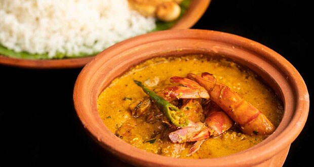 Bengali Chingri Malai Recipe | Know All About Bengali Chingri Malai ...