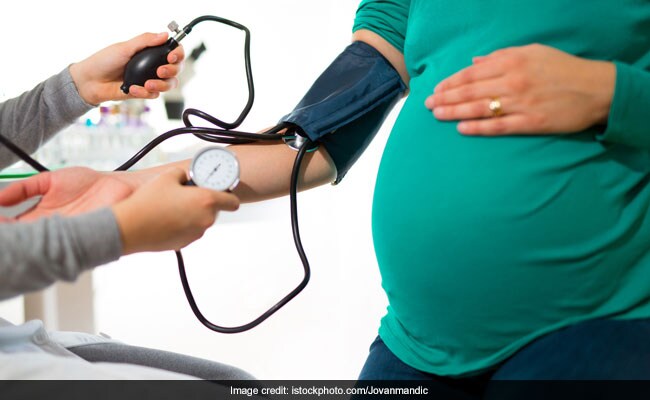 Blood Pressure 