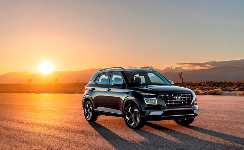 Hyundai Venue Variants Explained Hyundai Venue Variants Explained