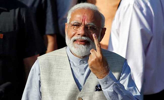 Lok Sabha Elections 2019: Voter ID More Powerful Than IED, Says PM ...