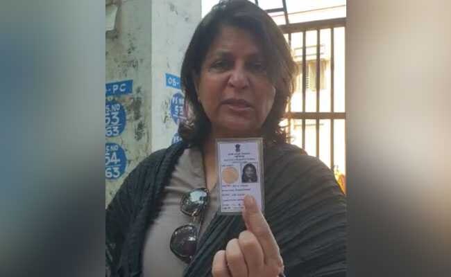 Lok Sabha Elections 2019: Apollo Chairman's Daughter Shobana Kamineni ...