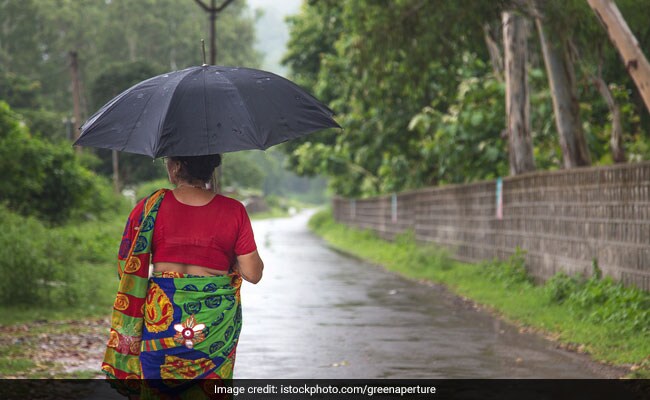 Valsad, Gujarat Rain: Valsad Gets 200mm Rain In 10 Hours, Several Areas ...