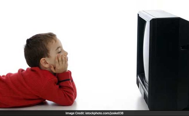 How Much Is Your Preschooler's Screen Time? Parents, Here's Why You ...