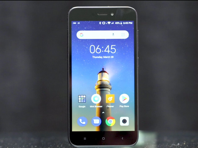 Redmi Go Phone Price, Specs, Comparison and Reviews (21st December 2025 ...